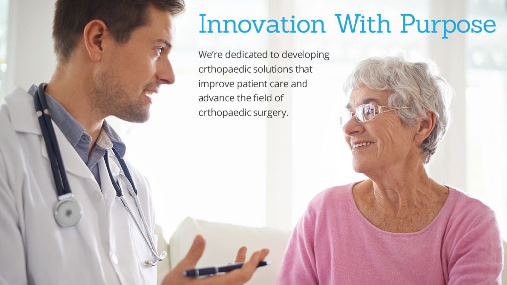 Acumed – Innovation With Purpose